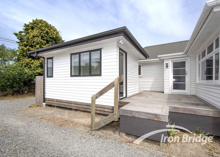 Free property data for 101 Pages Road, Wainoni, Christchurch - homes.co.nz