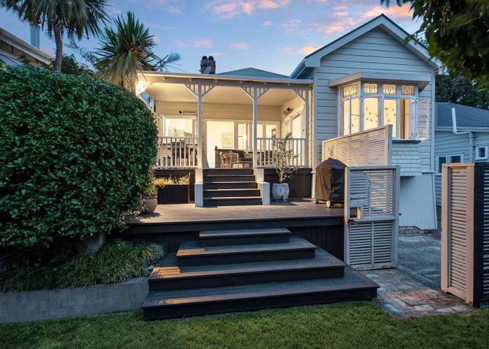 Recently sold | 3 Pentland Avenue, Mount Eden, Auckland - homes.co.nz