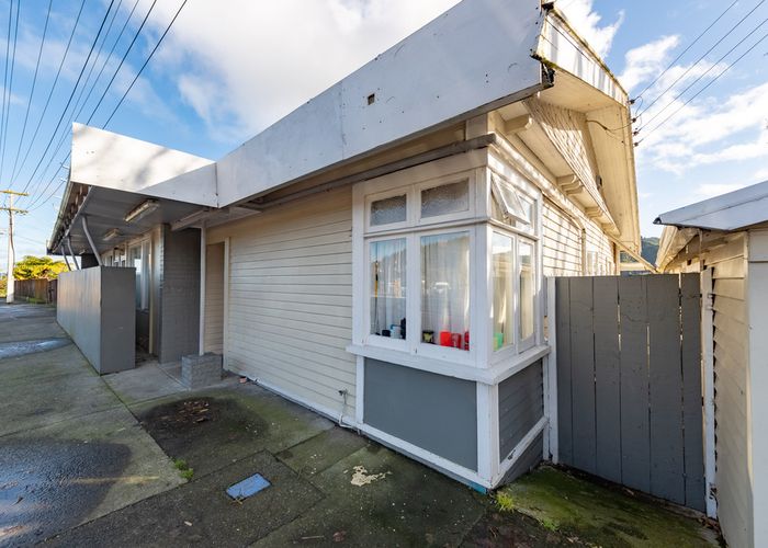 Free property data for 1185 Fergusson Drive, Clouston Park, Upper Hutt ...