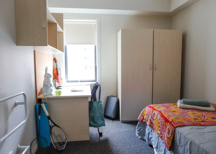 For rent | Room 1/3H (308)/8 Mount Street, City Centre, Auckland City ...