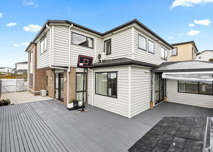 Free property data for 25B Arrowsmith Drive, Flat Bush, Auckland ...