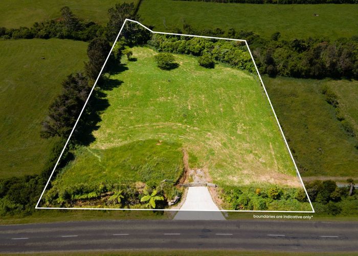For sale | Lot 1, 707 Mid Puniho Road, Okato, New Plymouth, Taranaki ...