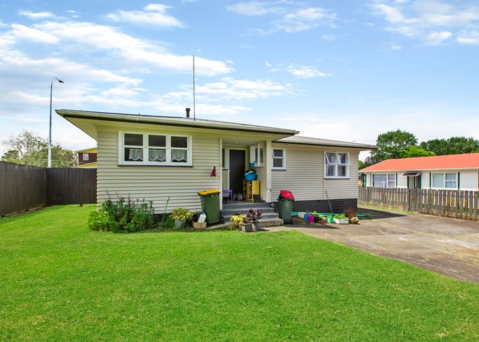 Free property data for 126 Rowandale Avenue, Manurewa, Auckland - homes ...