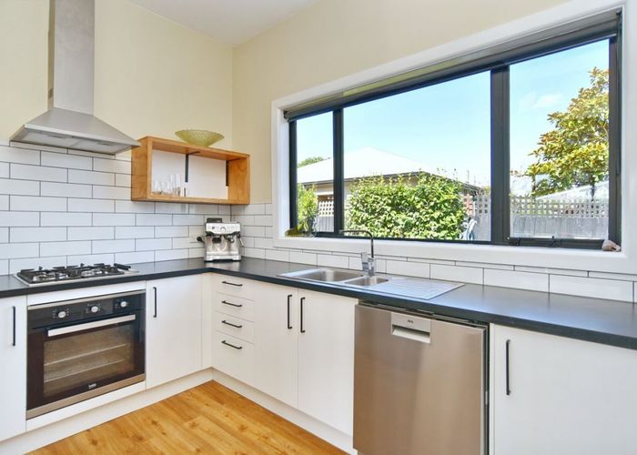 Free property data for 4A Domain Terrace, Spreydon, Christchurch ...