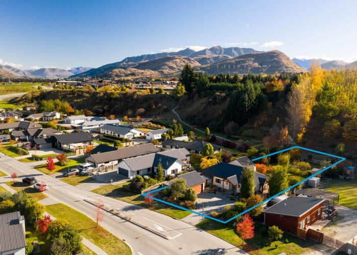 Free property data for 21 Sylvan Street, Lake Hayes, Queenstown - homes ...