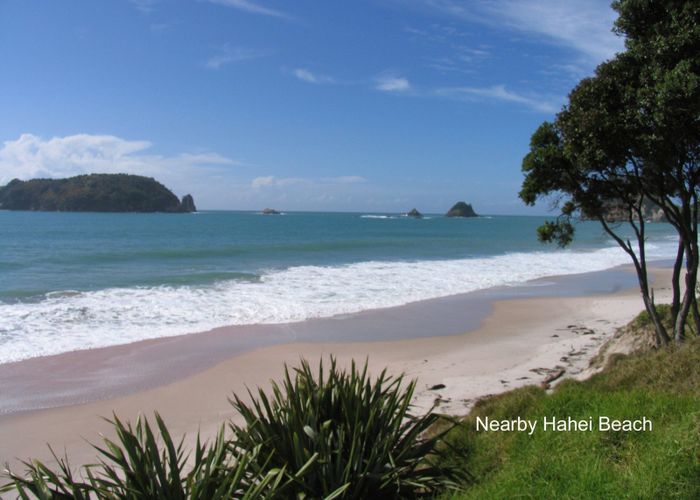 For sale | Lot 1, 92 Hahei Beach Road, Hahei, Thames-Coromandel ...
