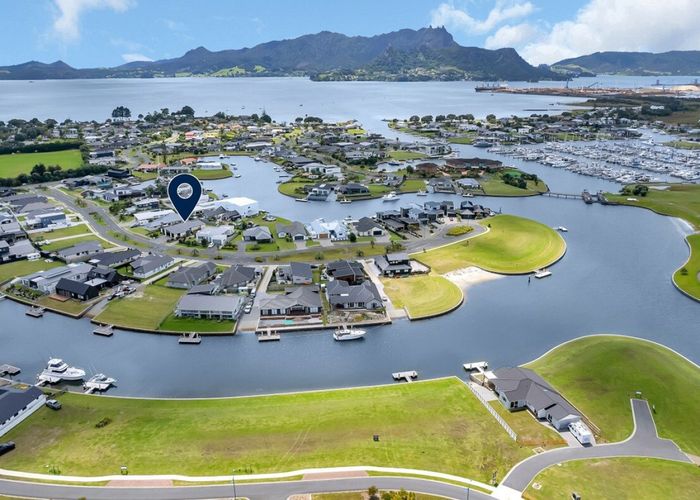 Recently sold | 11 Waitemata Drive, One Tree Point - homes.co.nz