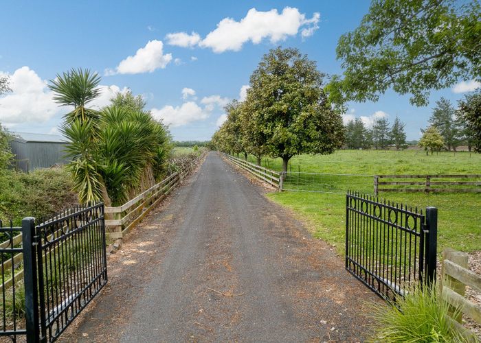 Recently sold | 296B Vaile Road, Newstead, Hamilton - homes.co.nz