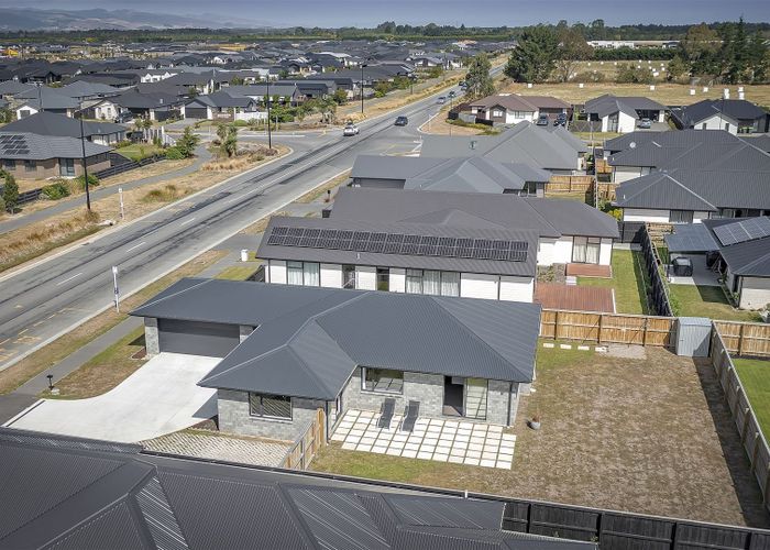 Recently sold | 499 Springston Rolleston Road, Rolleston, Rolleston ...