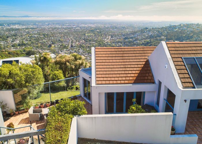 Recently sold | 7 Harry Ell Drive, Cashmere, Christchurch - homes.co.nz