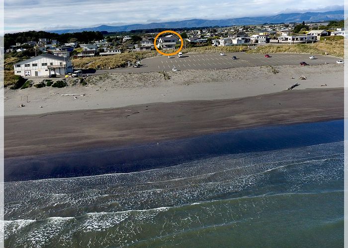 Free property data for 3 Marine Parade South, Foxton Beach, Foxton ...