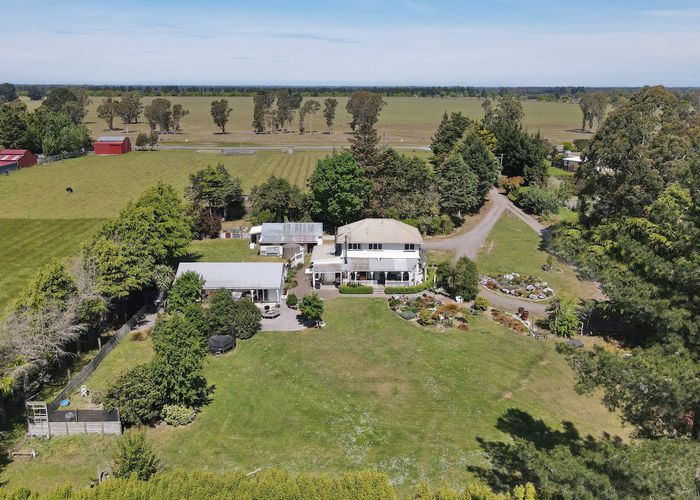 Free property data for 418 TWO CHAIN RD, Burnham, BURNHAM - homes.co.nz
