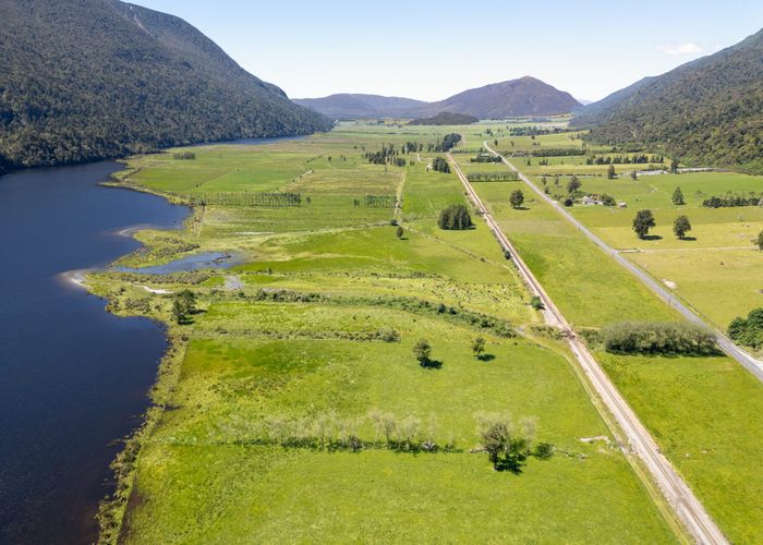 For sale | Lot 14/2382 Lake Brunner Road, Inchbonnie, Grey, West Coast ...