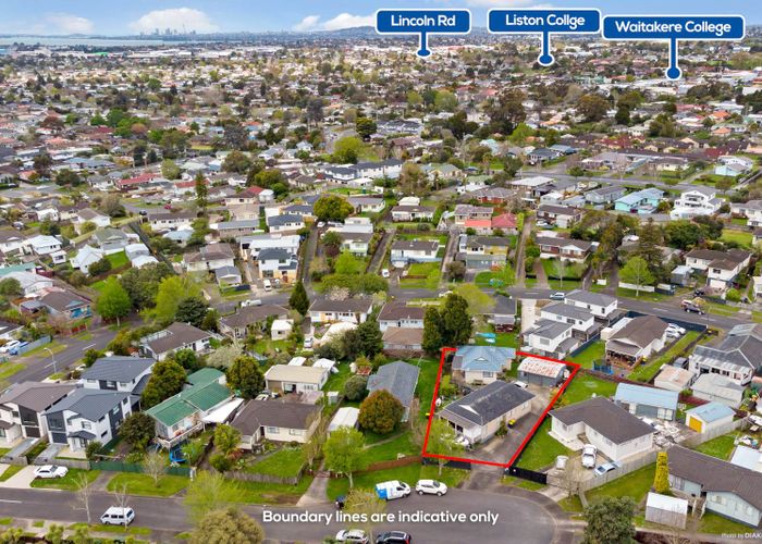 Free property data for 10 Starling Place, Ranui, Auckland - homes.co.nz