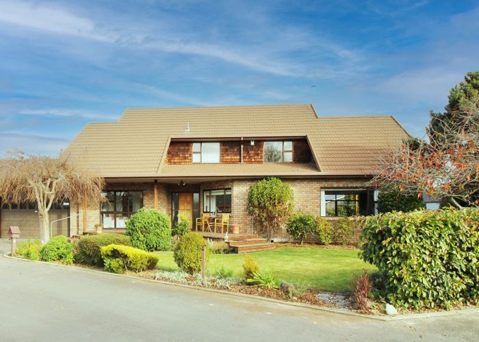 miller home masterton