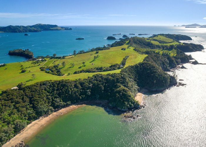 For sale | Share 2 Moturoa Island, Russell, Far North, Northland ...