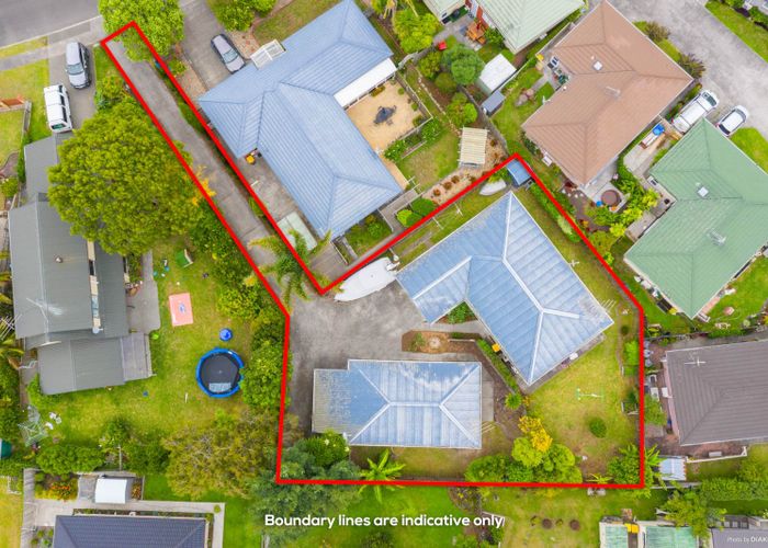 Free property data for 50 Lakeside Drive, Orewa, Orewa - homes.co.nz