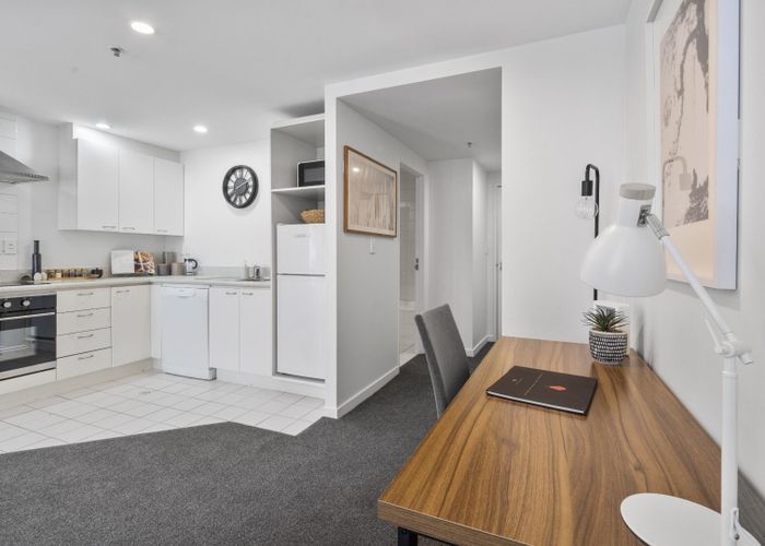 Free property data for 3C/163 The Terrace, Wellington Central ...