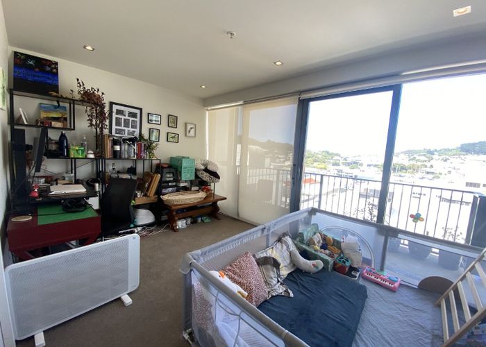 For rent | 803/13 College Street, Te Aro, Wellington, Wellington ...