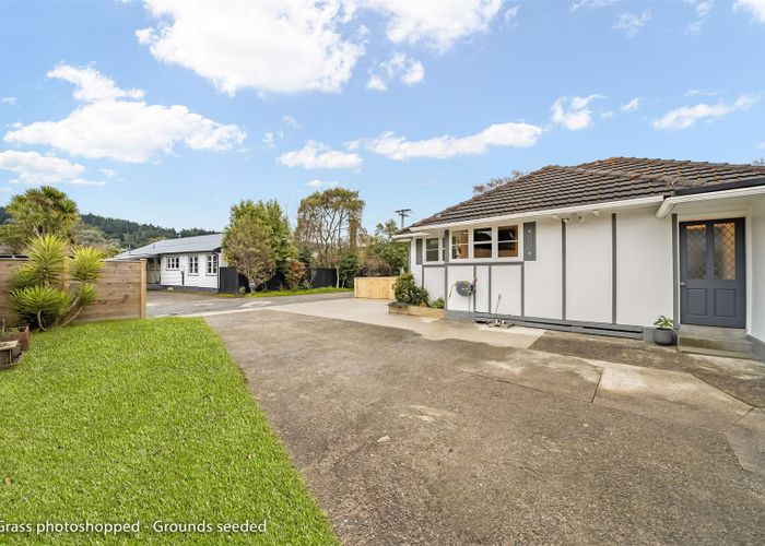Recently sold | 2/17 Kiln Street, Silverstream, Upper Hutt - homes.co.nz