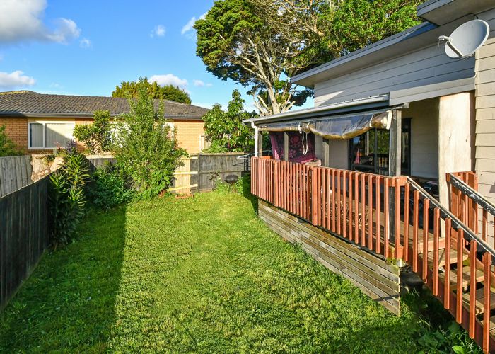 Free property data for 110 Palmers Road, Clendon Park, Auckland - homes ...