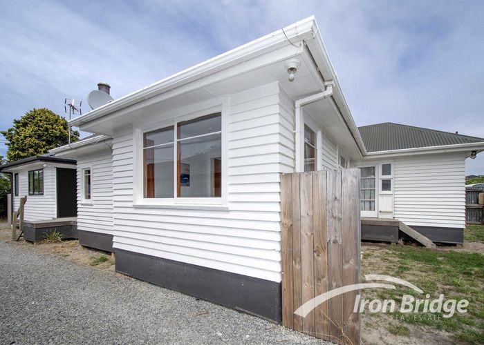 Free property data for 101 Pages Road, Wainoni, Christchurch - homes.co.nz