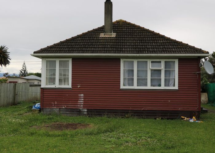 Free property data for 15 Coley Street, Foxton, Foxton - homes.co.nz