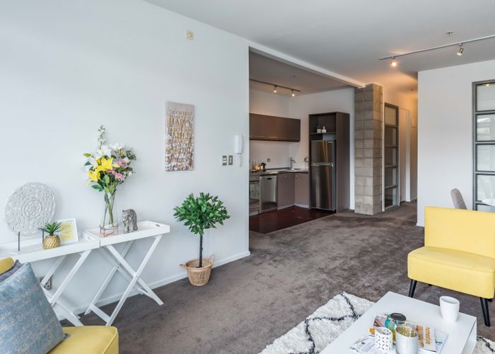 Free property data for 401/20 Hanson Street, Mount Cook, Wellington ...