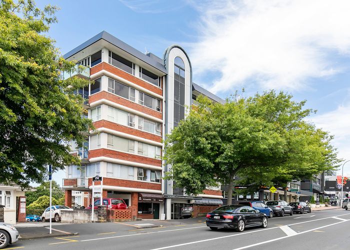 Free property data for 3/258 Parnell Road, Parnell, Auckland - homes.co.nz