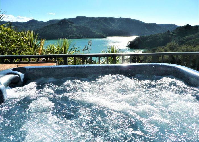 Free property data for 0 , Whangaroa - homes.co.nz