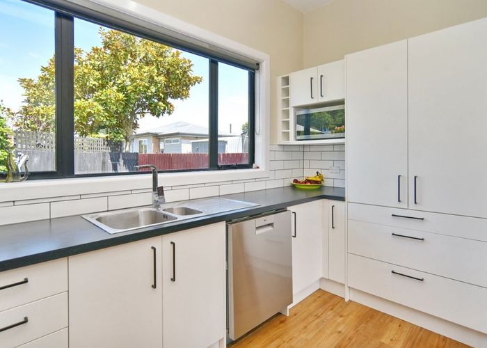 Free property data for 4A Domain Terrace, Spreydon, Christchurch ...