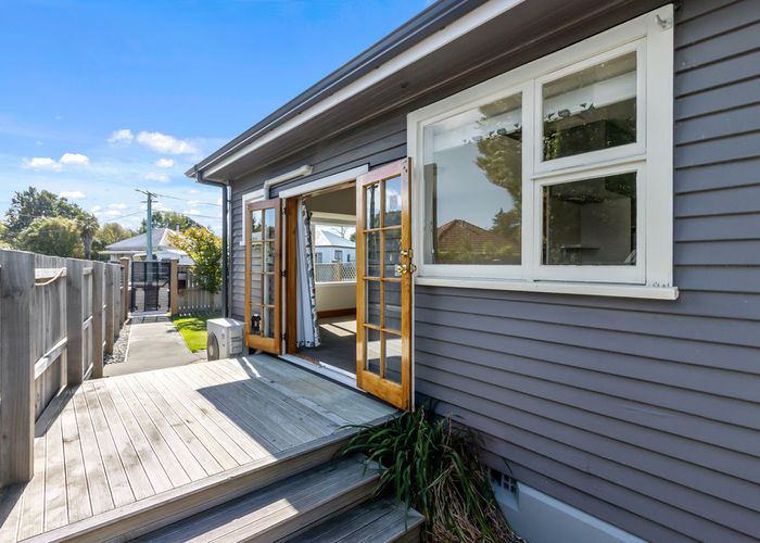 Free property data for 18 Ward Street, Addington, Christchurch - homes ...