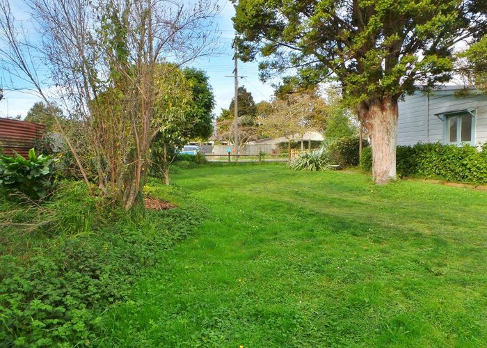 Free property data for 1 Jervois Terrace, Ohau, Levin - homes.co.nz