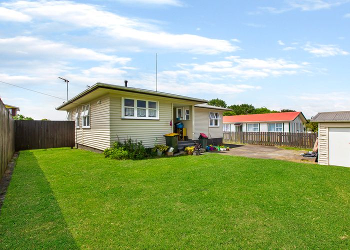 Free property data for 126 Rowandale Avenue, Manurewa, Auckland - homes ...