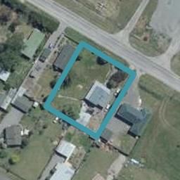 Free property data for 18 Saint Leonards Road, CULVERDEN, Culverden ...