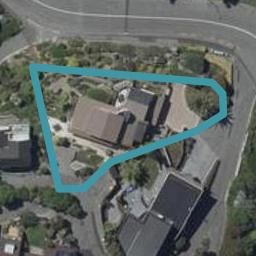 Free property data for 54 Kidson Terrace, Cashmere, Christchurch ...