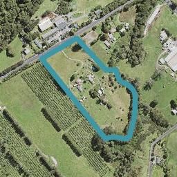 Free property data for 354 Henderson Valley Road, Henderson Valley ...