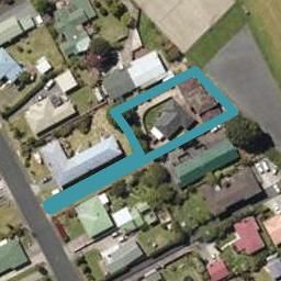 Free property data for 13A Ford Avenue, Te Kamo, Whangārei - homes.co.nz