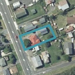 Free property data for 483 Hauraki Road, Turua, Turua - homes.co.nz