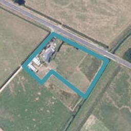 Free property data for 395 Miller Road, Woodside, Outram - homes.co.nz