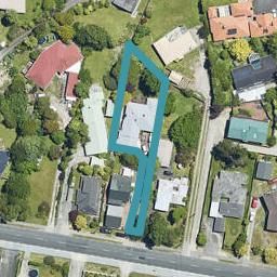 Free property data for 39 Springfield Road, Springfield, Rotorua ...