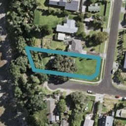 Free property data for 2 Domain Road, Weymouth, Auckland - homes.co.nz