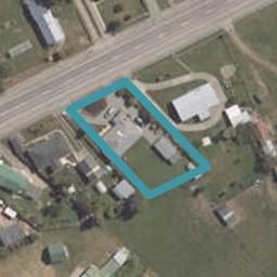 Free property data for 41 Timaru Road, Waimate, Waimate - homes.co.nz