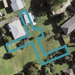 Free property data for 66E Coxhead Road, Manurewa, Auckland - homes.co.nz