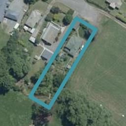 Free property data for 14 Stock Road, Culverden, Culverden - homes.co.nz