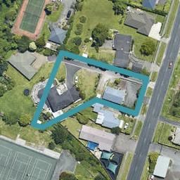 Free property data for 19 Tarewa Road, Rotorua - homes.co.nz