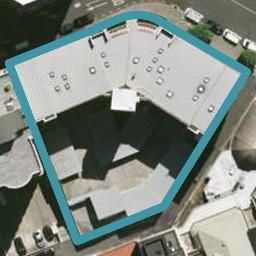 Free property data for 5E/22 Beresford Square, Auckland Central ...