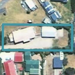 Free property data for 12 Nukumaru Parade, Waiinu Beach, Whanganui ...