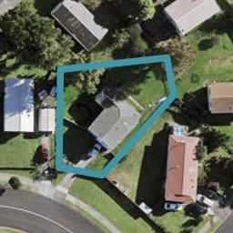 Free property data for 34 Rata Vine Drive, Wiri, Auckland - homes.co.nz