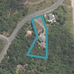 Free property data for 2461 Papatowai Highway, Papatowai, Owaka - homes ...